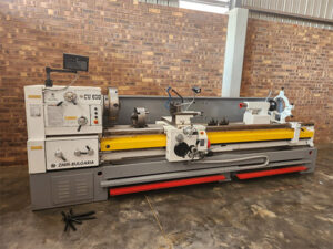 Precision CNC Machining for the Mining & Manufacturing Industry | Ithemba