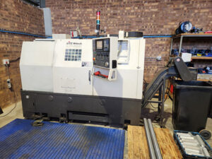 Precision CNC Machining for the Mining & Manufacturing Industry | Ithemba